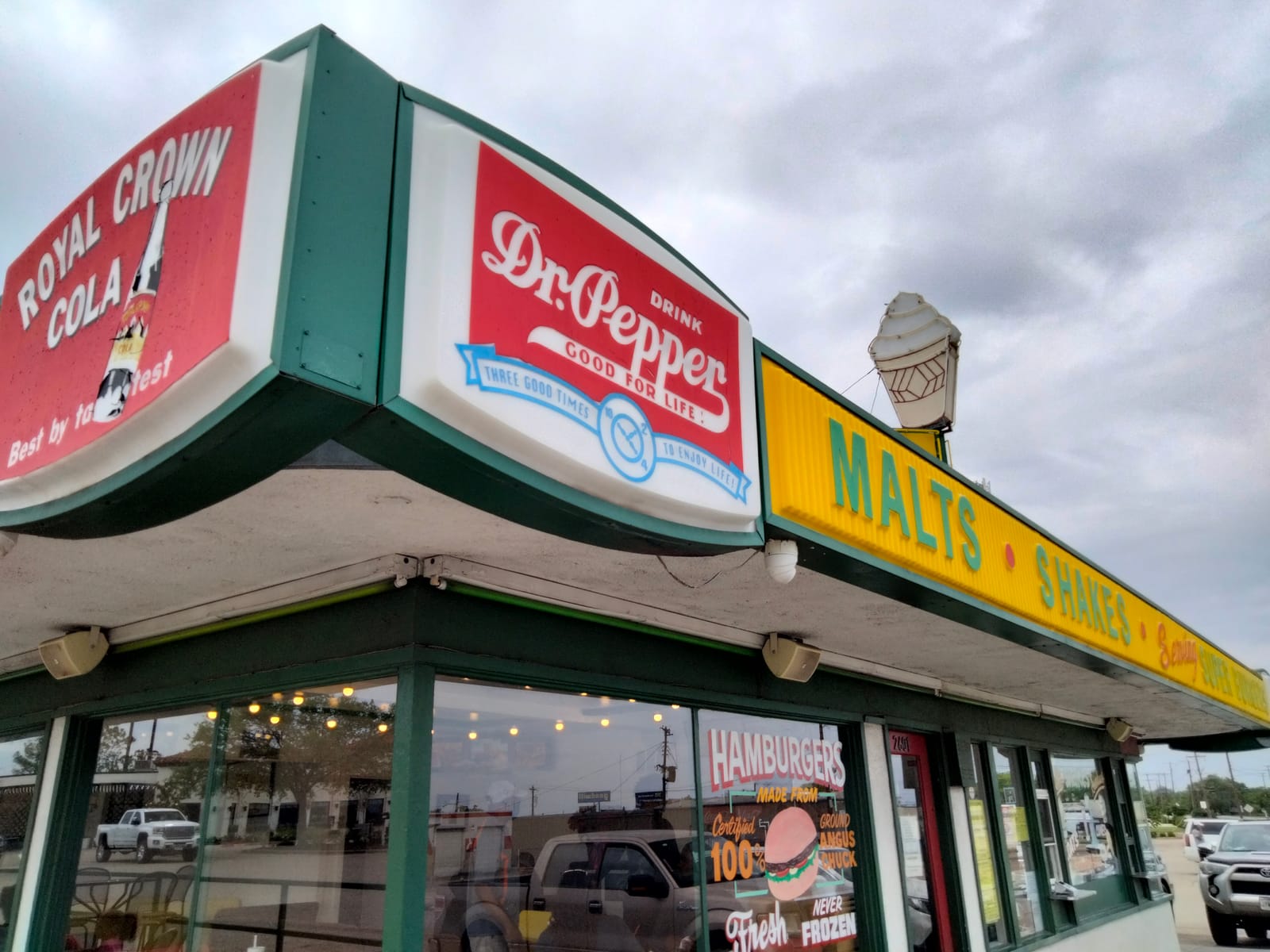 15 Best LOCAL Places to Eat in Waco in 2025